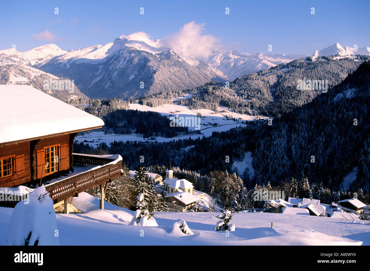 Essert hi-res stock photography and images - Alamy