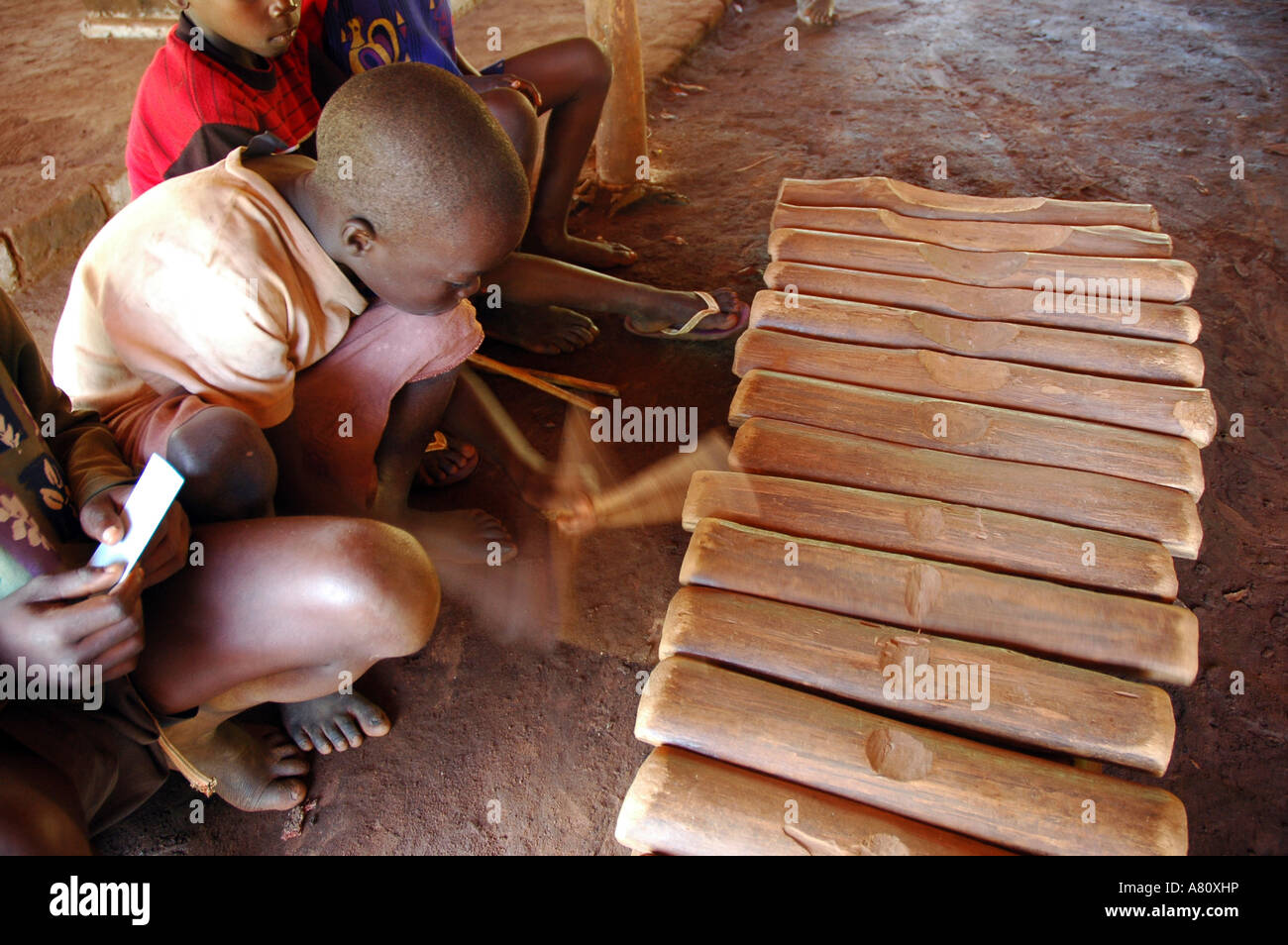 Marimba hi-res stock photography and images - Alamy