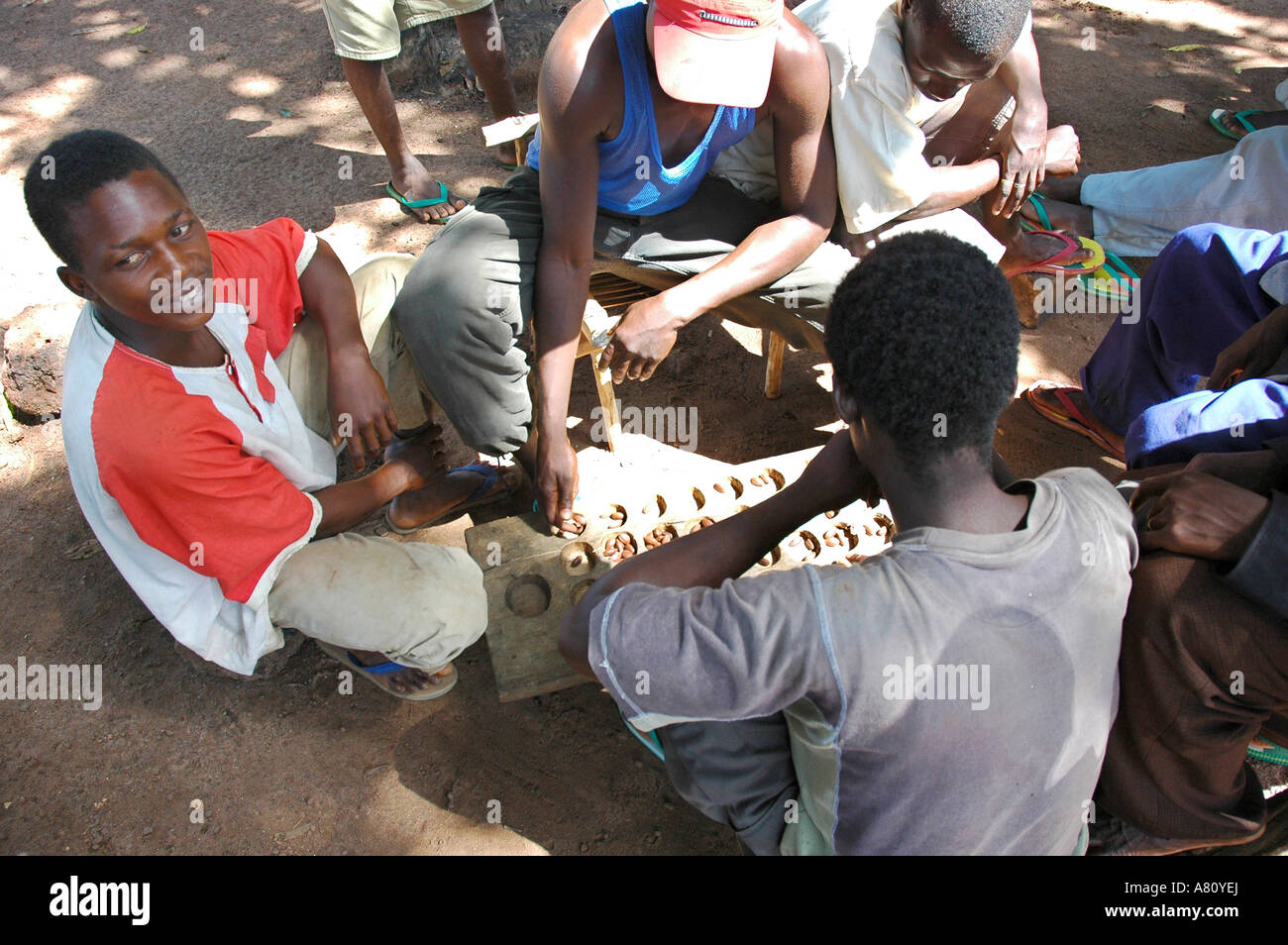 Bawo hi-res stock photography and images - Alamy