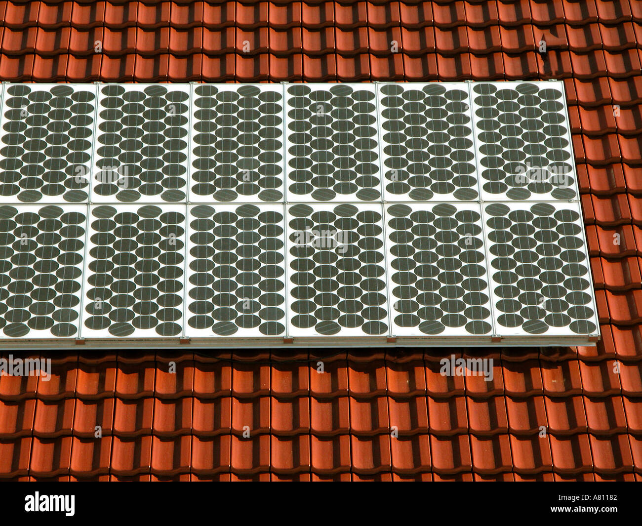 SOLAR electric panel power photo-voltaic system photovoltaic photo ...