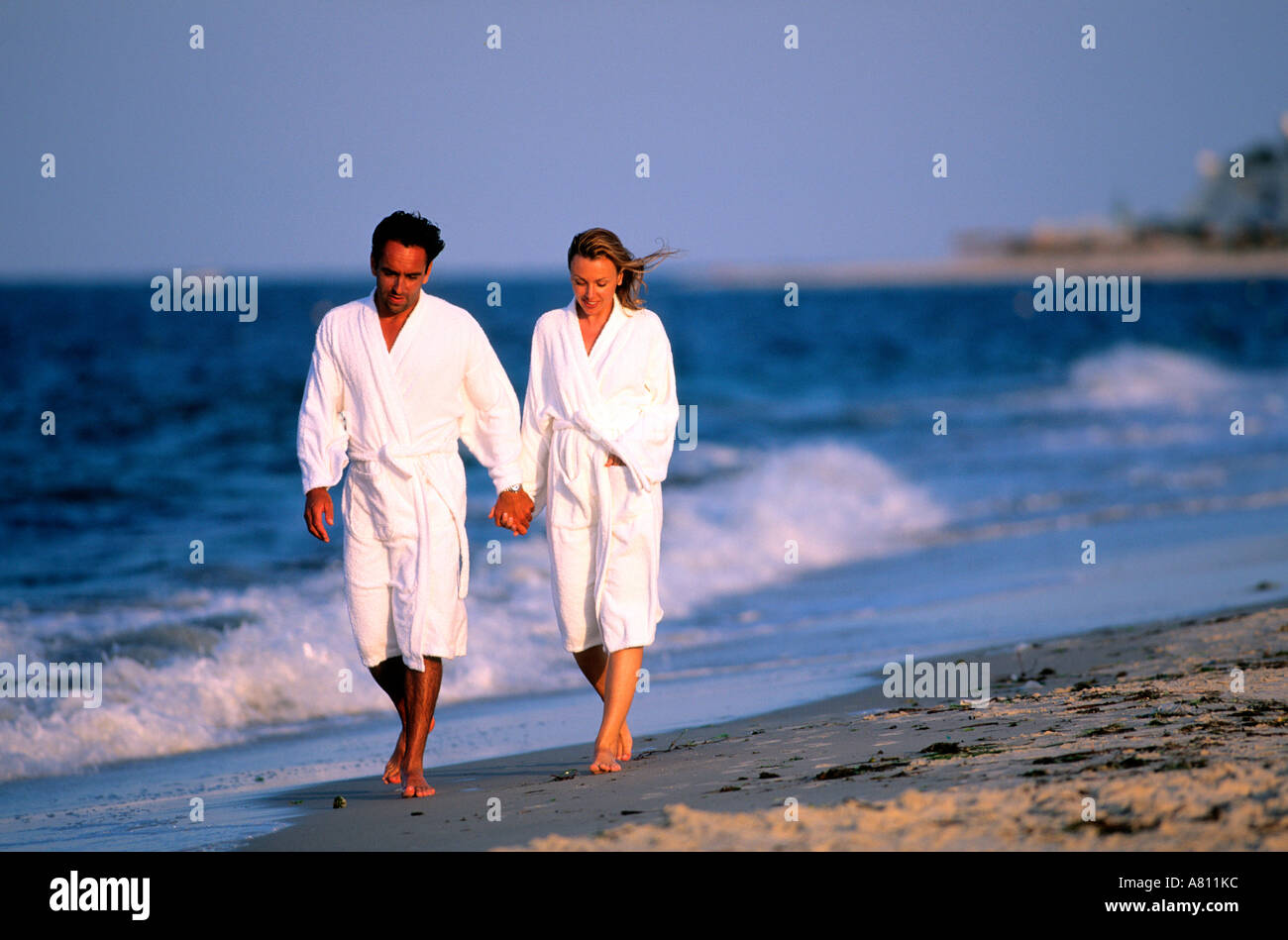 France, Mediterranean sea (Model Release OK Stock Photo - Alamy