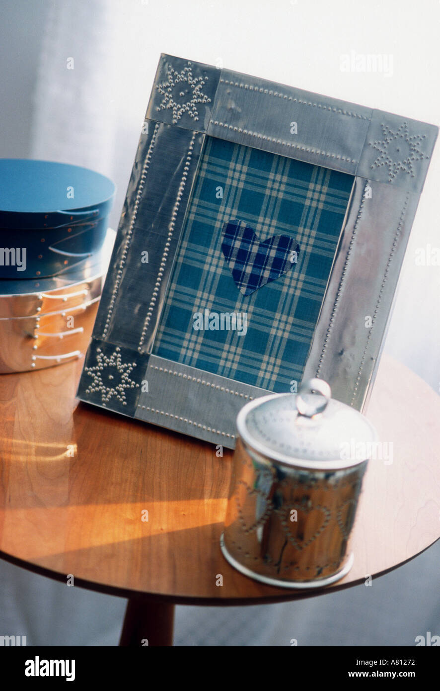 Shaker frame hi-res stock photography and images - Alamy