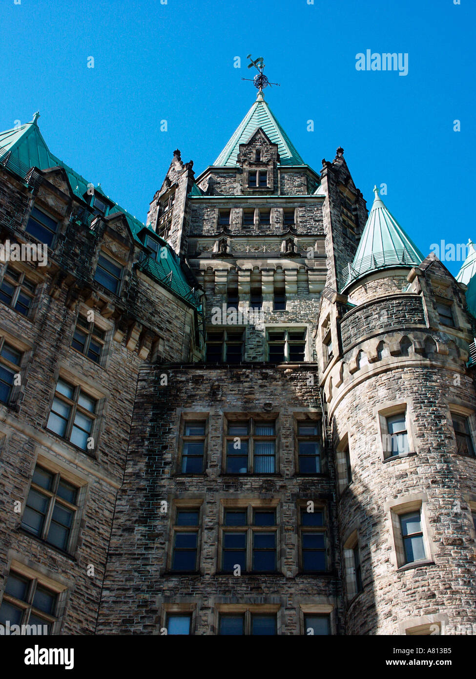 Canada s Parliament in Ottawa Stock Photo - Alamy