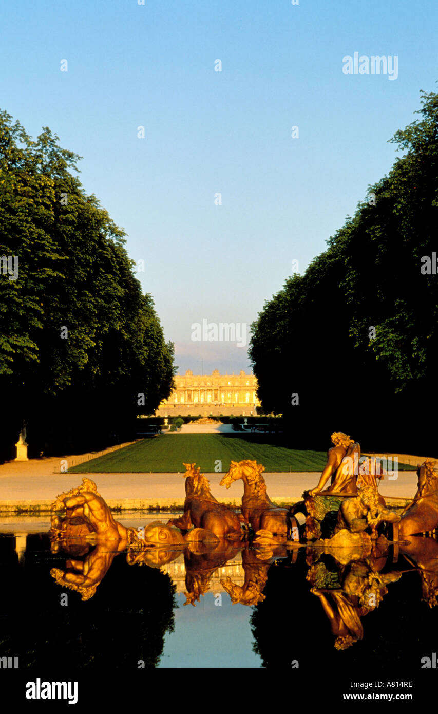 The apollo basin hi-res stock photography and images - Alamy