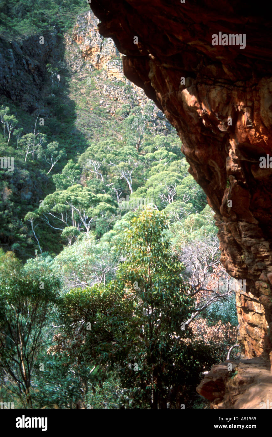 Morialta conservation park hi-res stock photography and images - Alamy