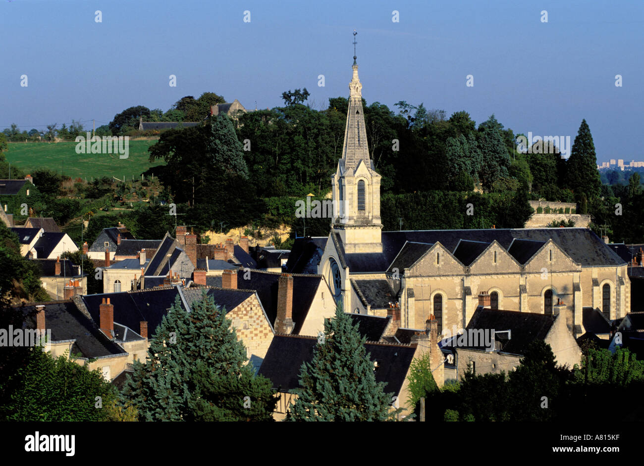 France luynes hi-res stock photography and images - Alamy