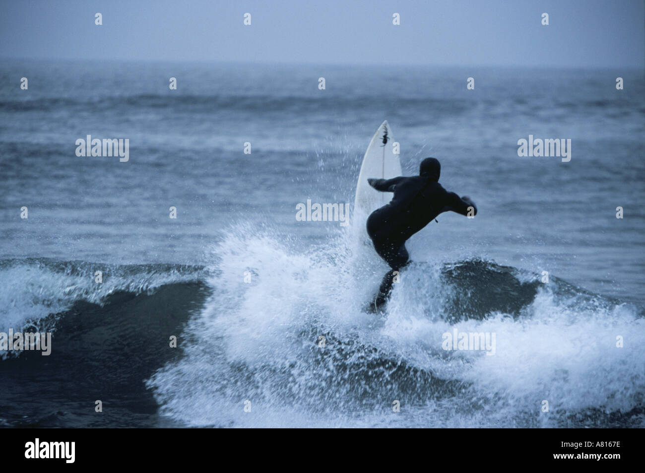 Norway surfers hi-res stock photography and images - Alamy