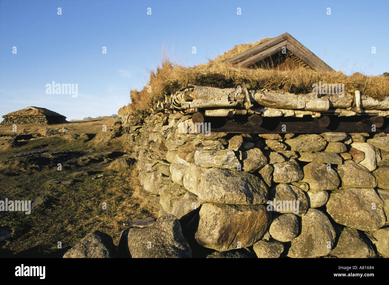 Stone Age Farming High Resolution Stock Photography and Images - Alamy