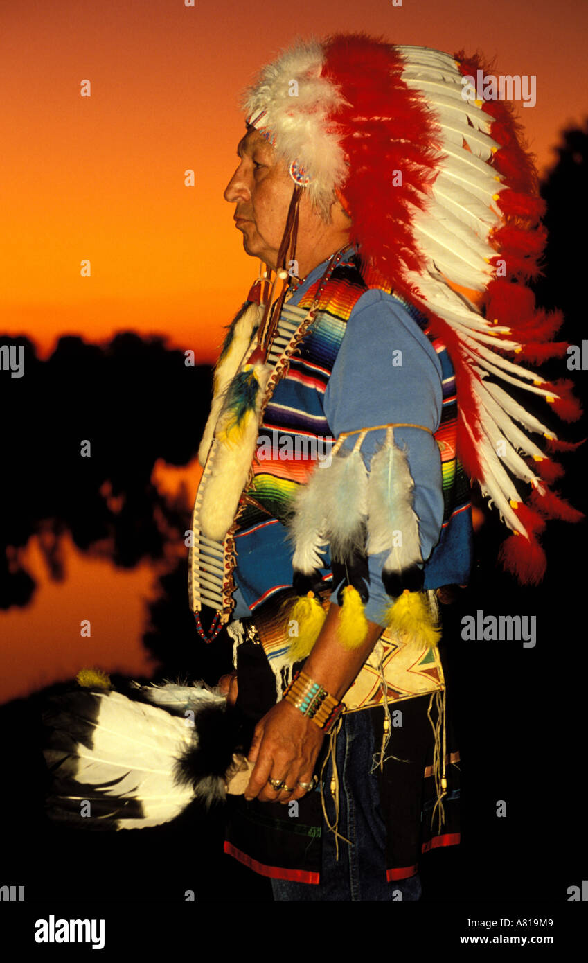 Amerindians High Resolution Stock Photography and Images - Alamy