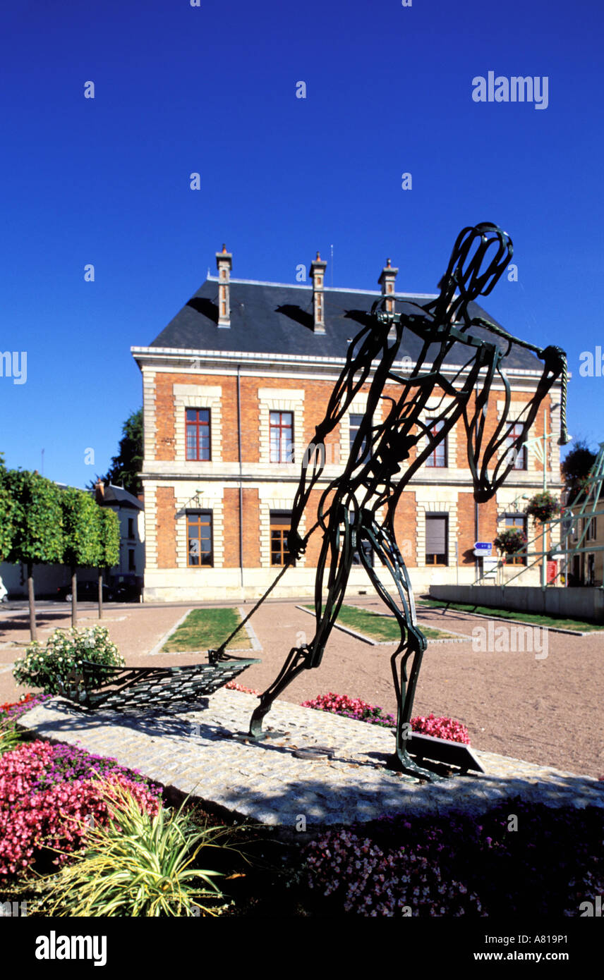 Bargeman hi-res stock photography and images - Alamy