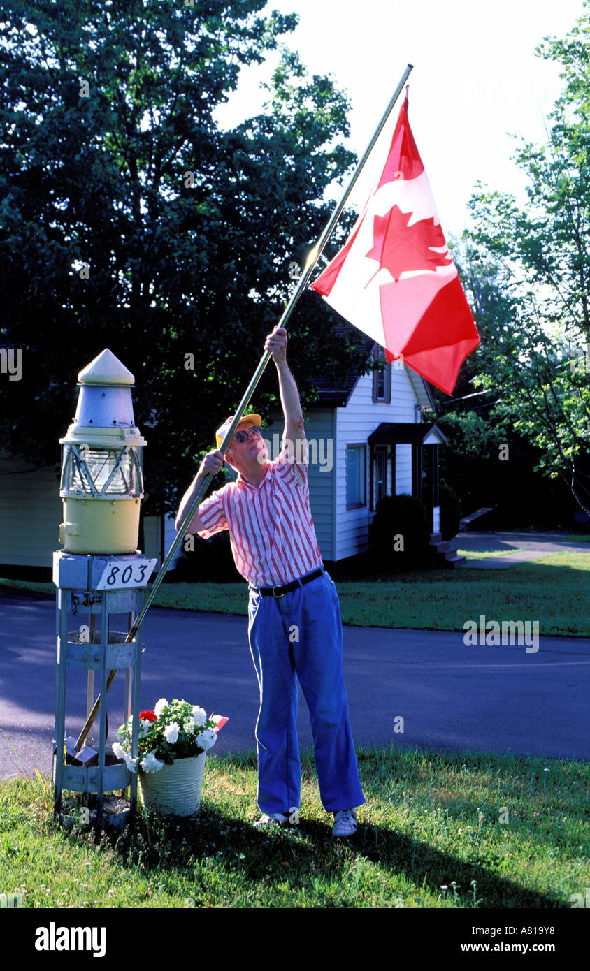 Canada, Moncton, French-speaking capital of New Brunswick, Anglophone ...