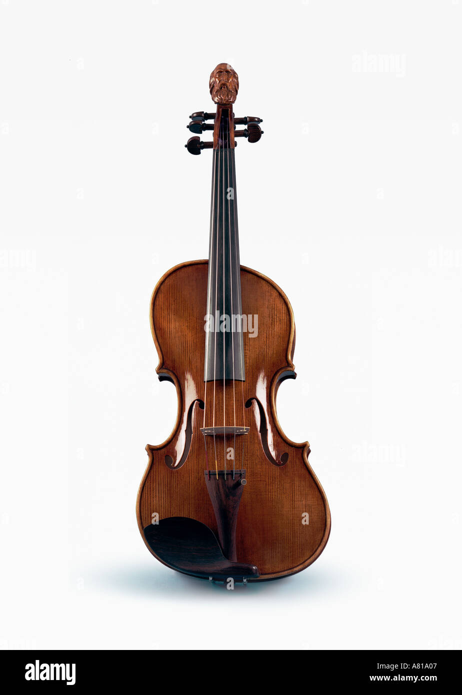 Five violins hi-res stock photography and images - Alamy
