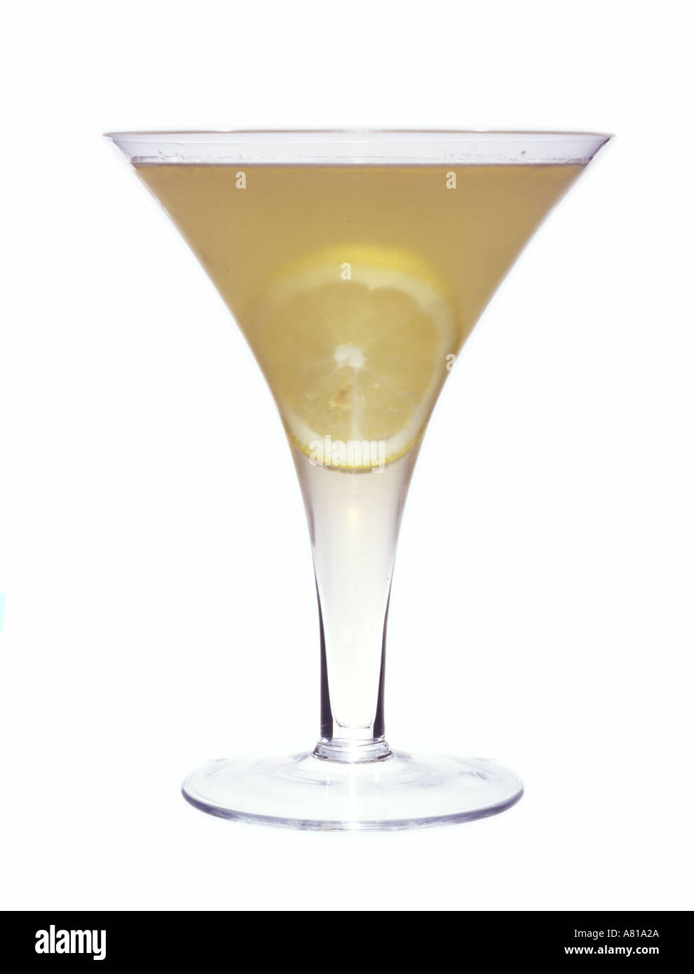 Sundowner cocktails Cut Out Stock Images & Pictures - Alamy