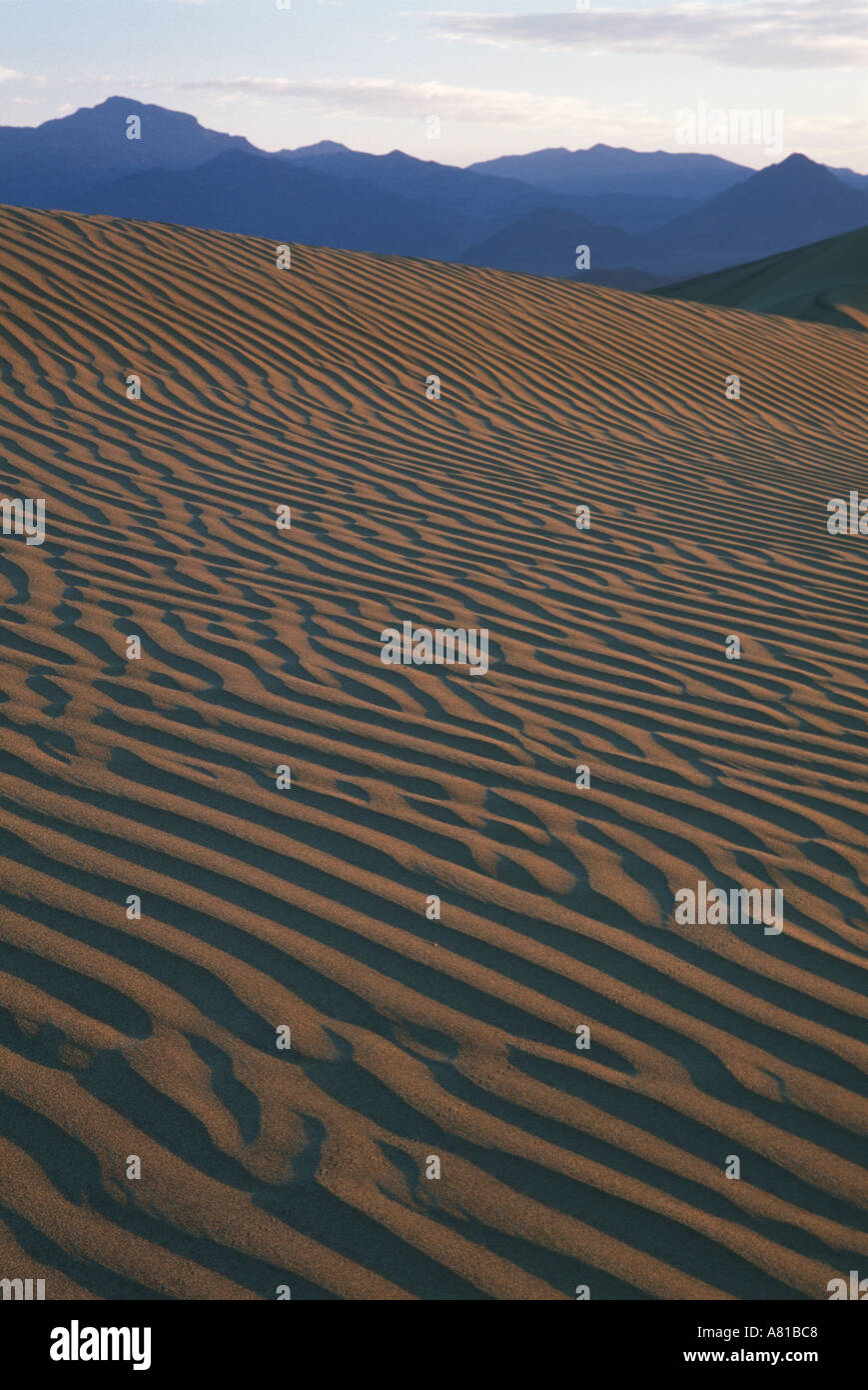 Irregular ripples hi-res stock photography and images - Alamy