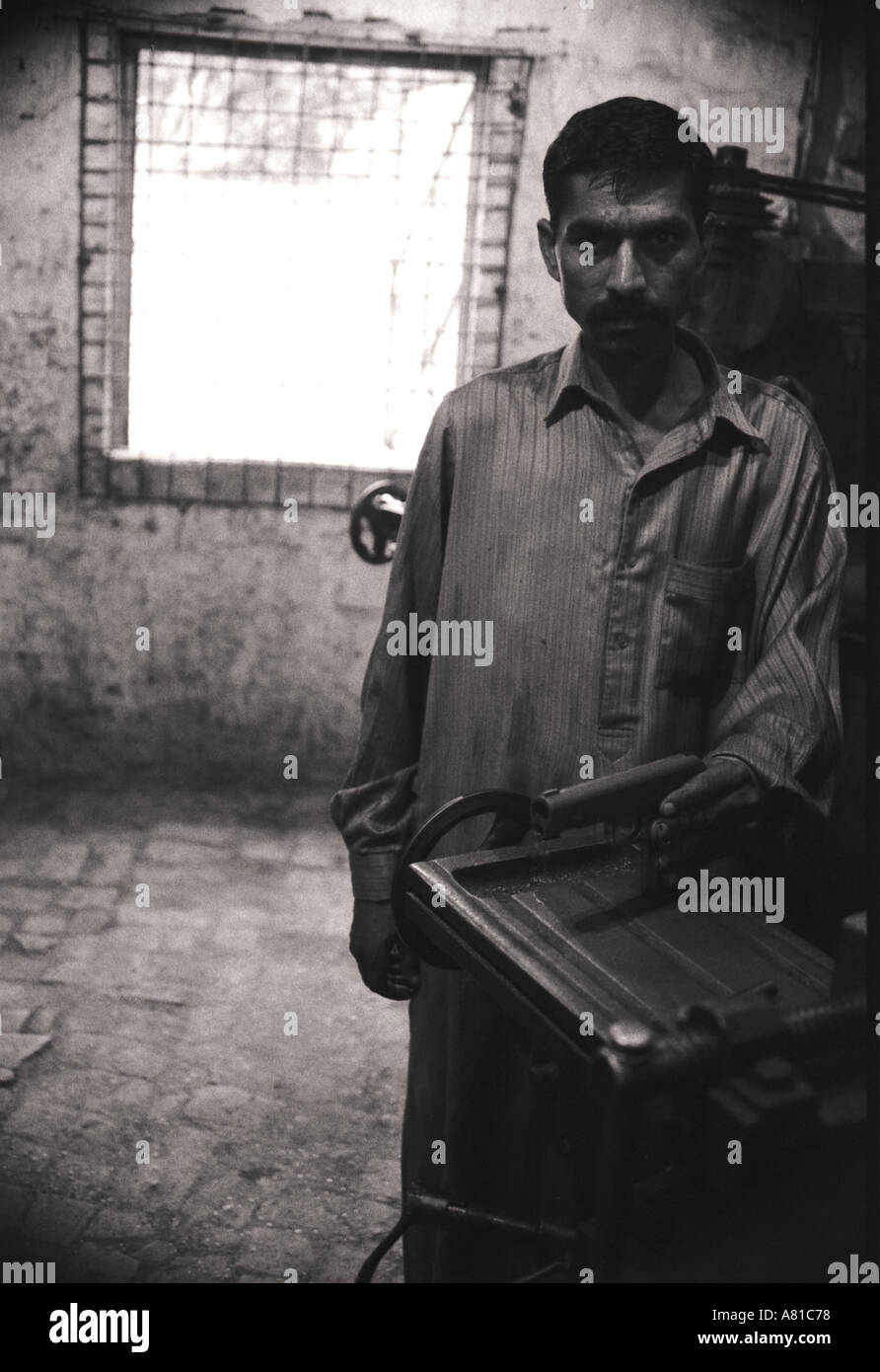 Pathan war hi-res stock photography and images - Alamy