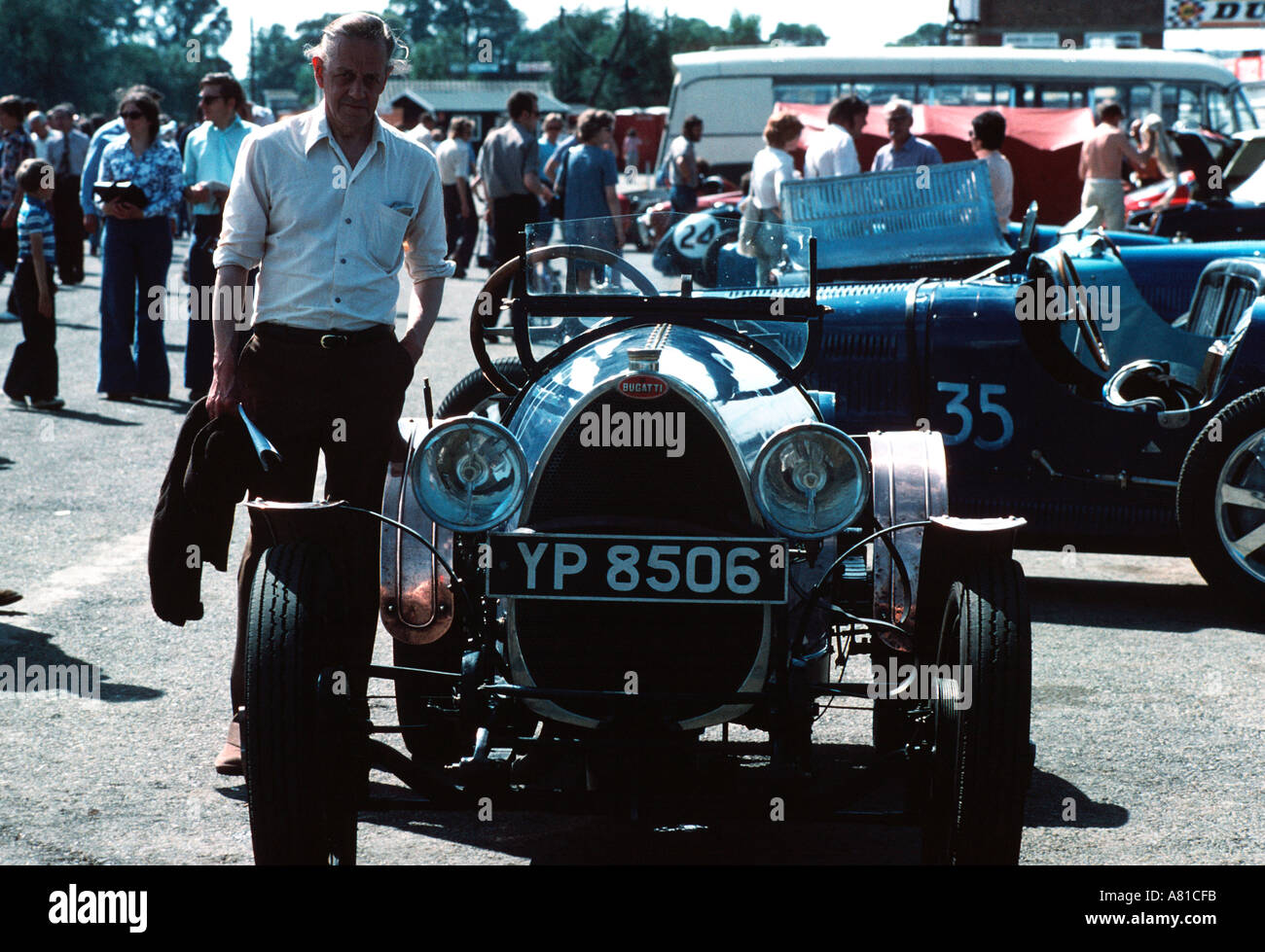 1920s race car hi-res stock photography and images - Alamy