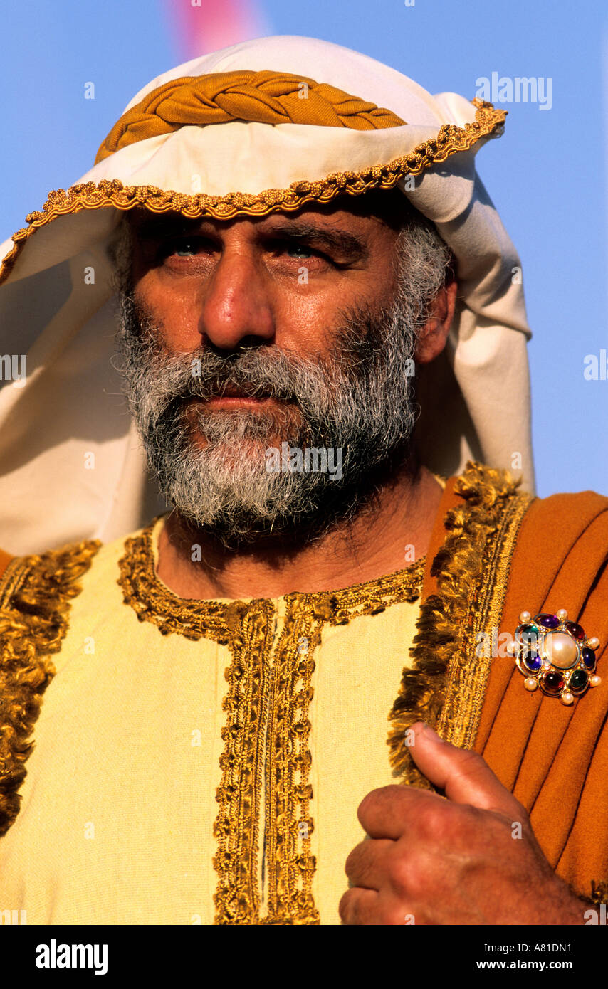 Malta, Easter and the Holy Week, Good Friday procession in Zejtun Stock ...