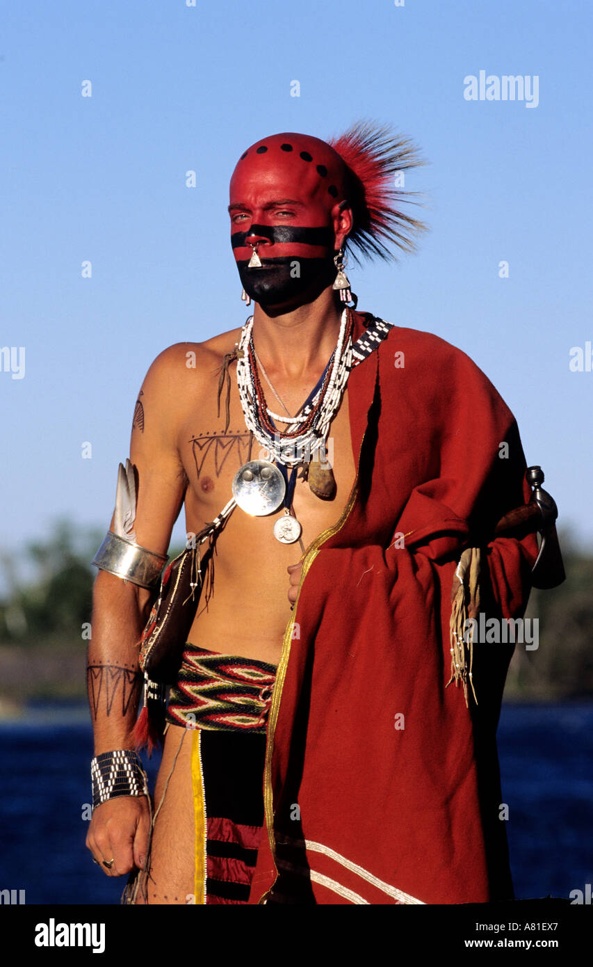 Amerindians Canada High Resolution Stock Photography and Images - Alamy