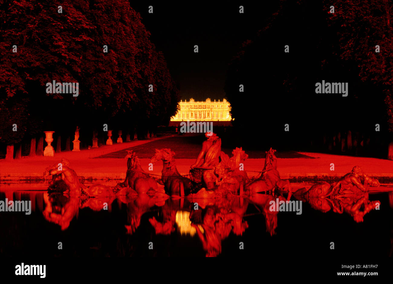 The apollo basin hi-res stock photography and images - Alamy