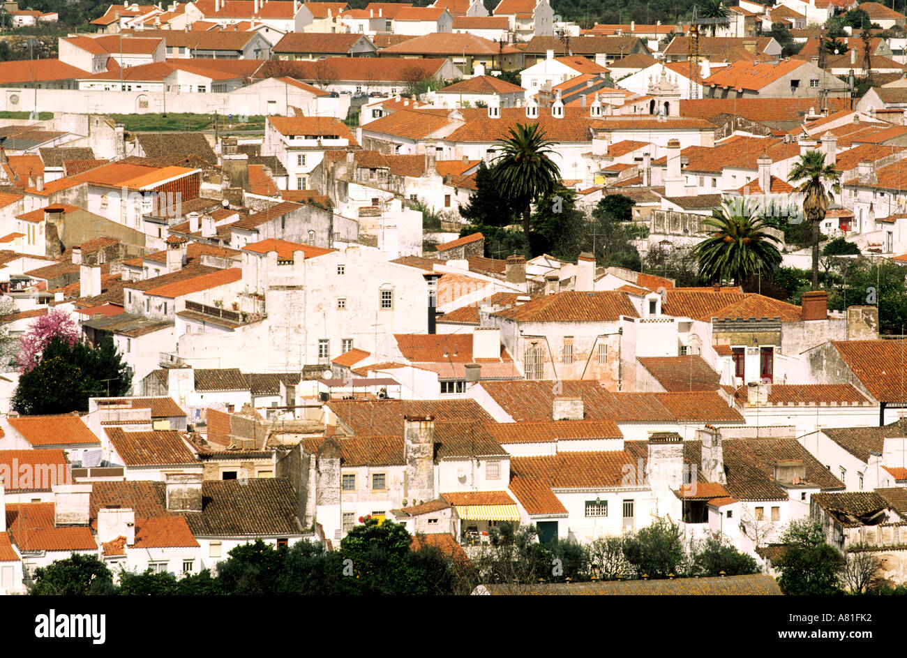 Estremoz portugal hi-res stock photography and images - Alamy