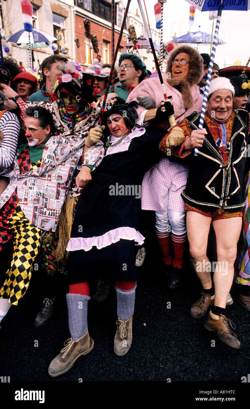 France, Nord, Dunkerque carnival Stock Photo - Alamy