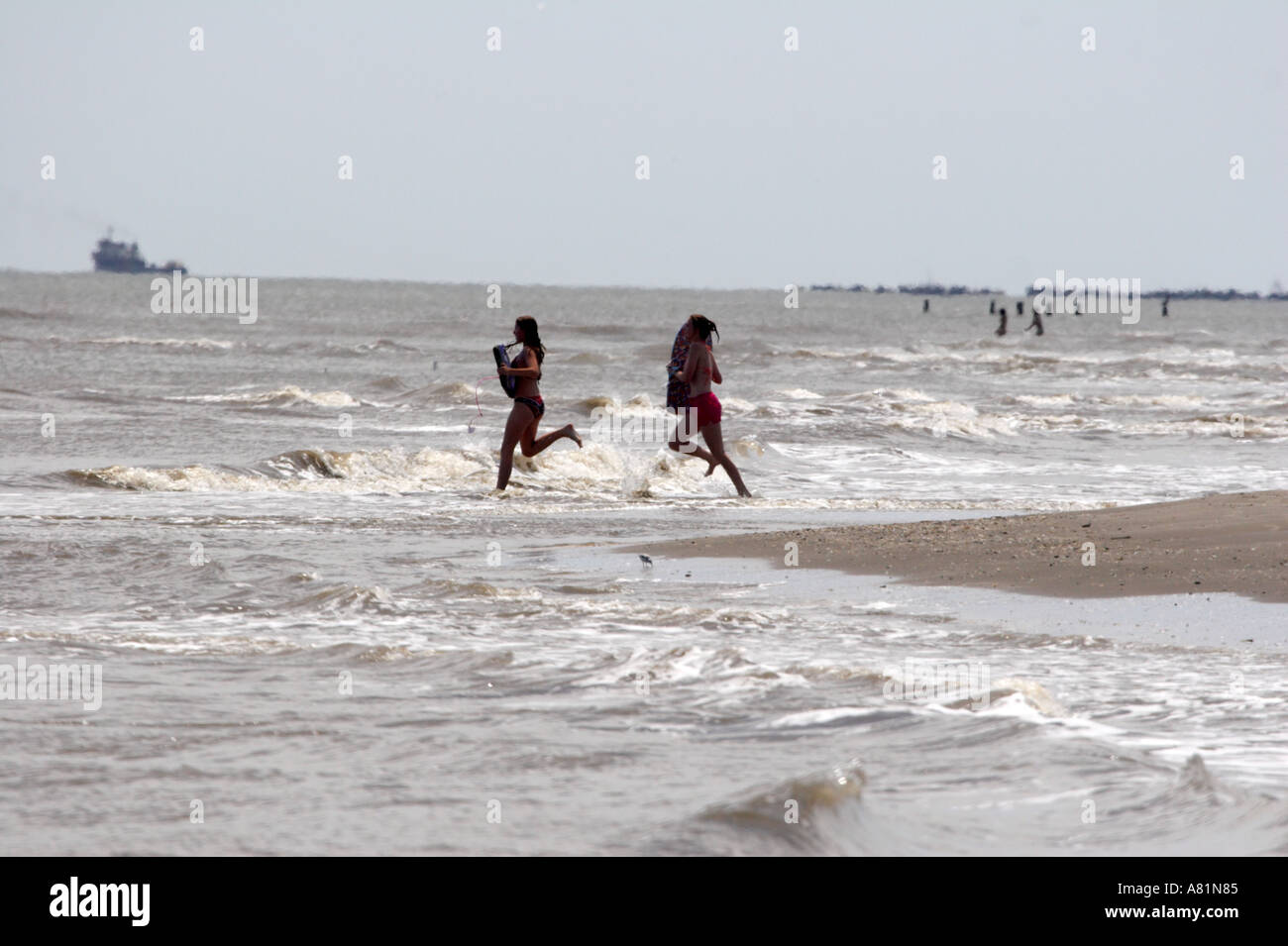 Child Running Away Dream High Resolution Stock Photography and Images ...