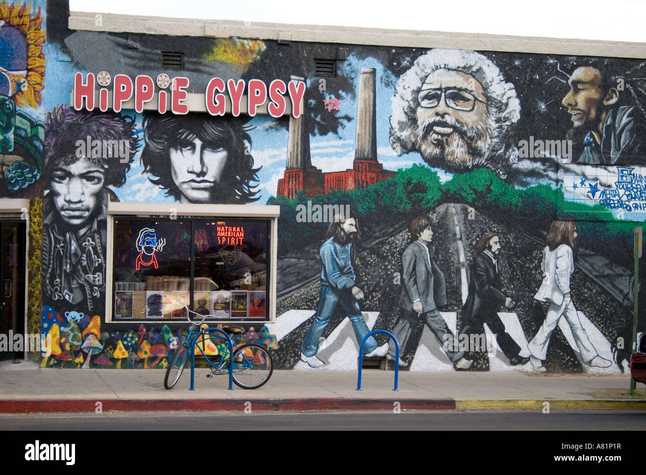 Fourth avenue hi-res stock photography and images - Alamy