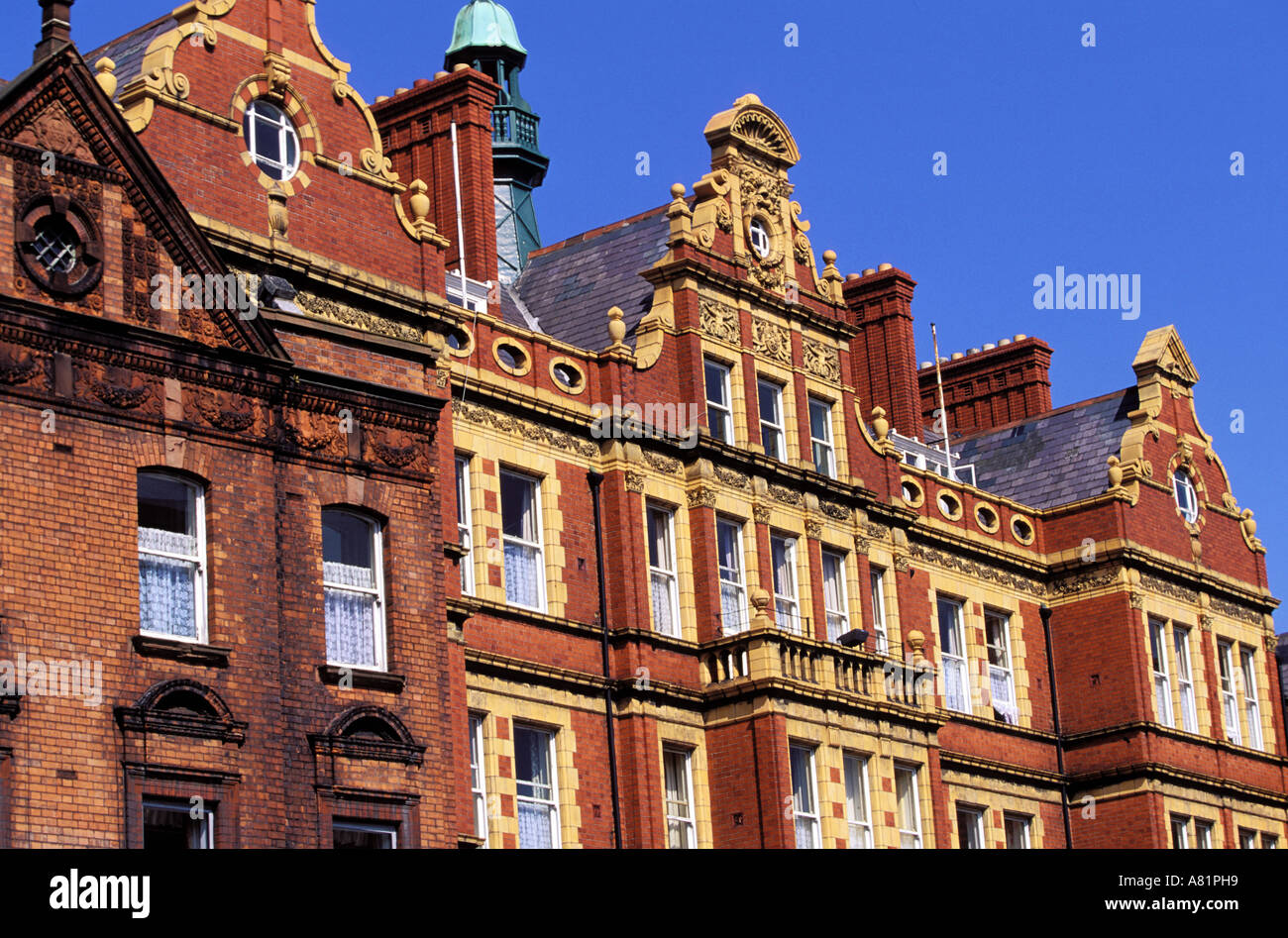 Baggot street uppers hospital hi-res stock photography and images - Alamy
