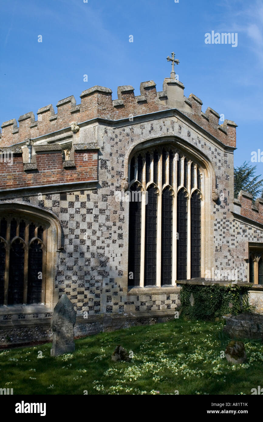 Ewelme, Oxfordshire Stock Photos & Ewelme, Oxfordshire Stock Images - Alamy