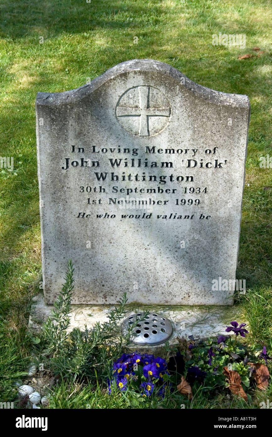 St Marys Church Ewelme Oxfordshire Stock Photo - Alamy