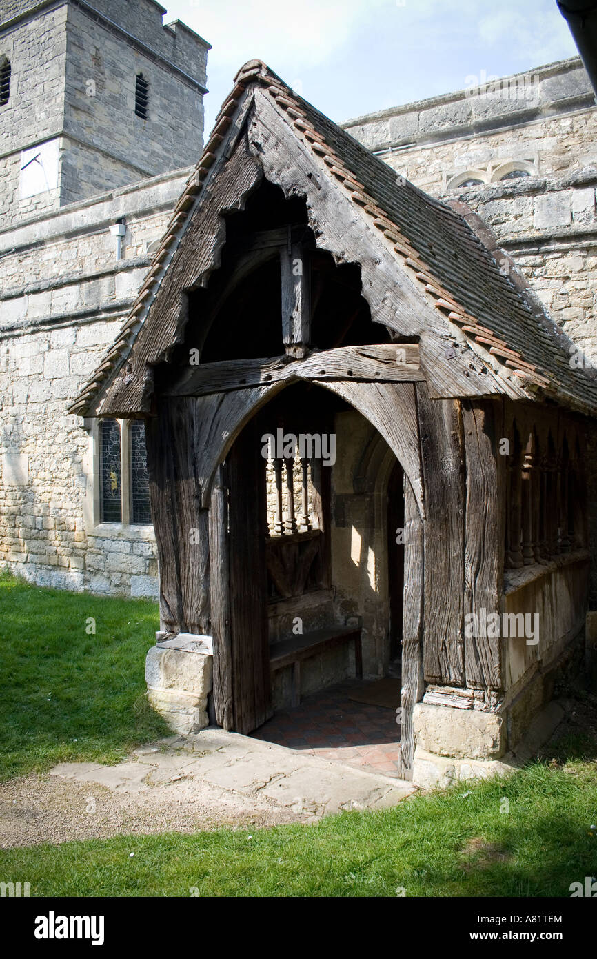 Long wittenham hi-res stock photography and images - Alamy