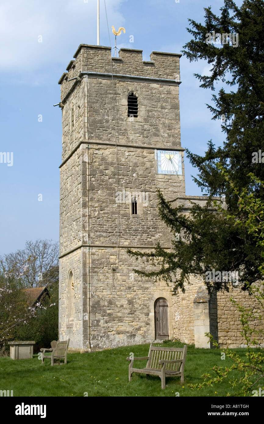 Long wittenham hi-res stock photography and images - Alamy
