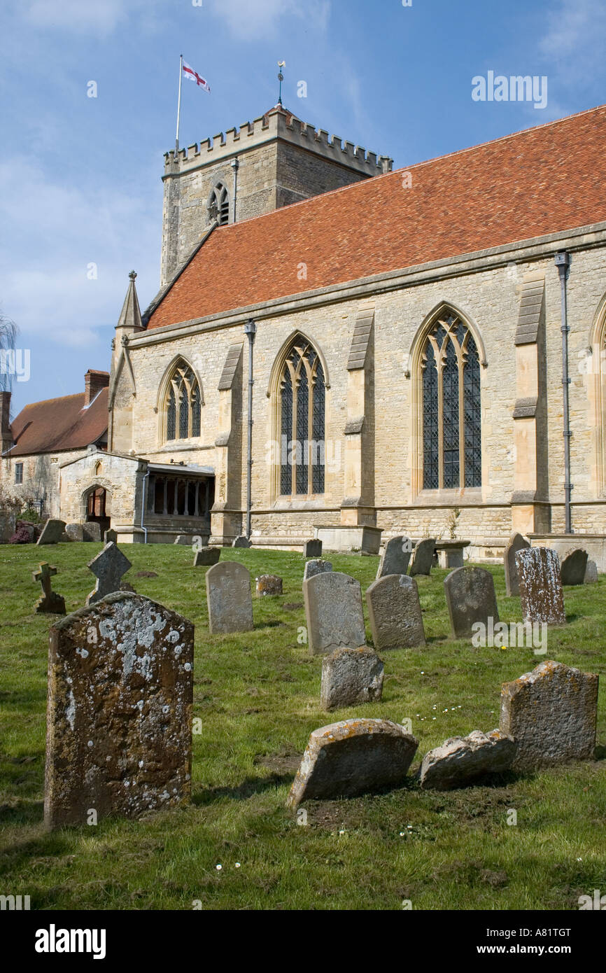 Wittenham hi-res stock photography and images - Alamy