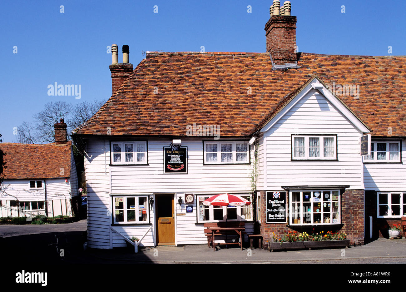 Smarden hi-res stock photography and images - Alamy