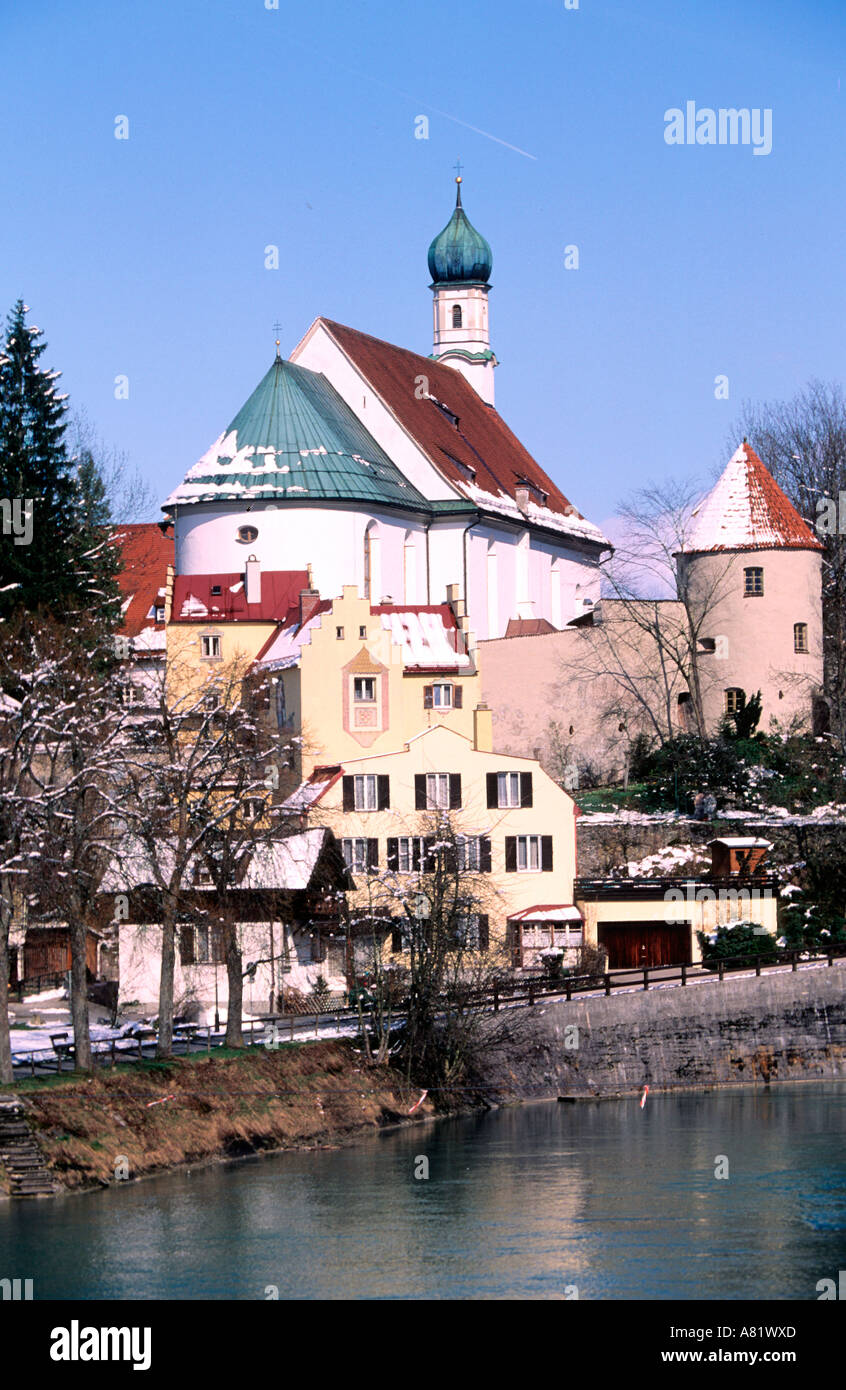 Kings of bavaria hi-res stock photography and images - Alamy