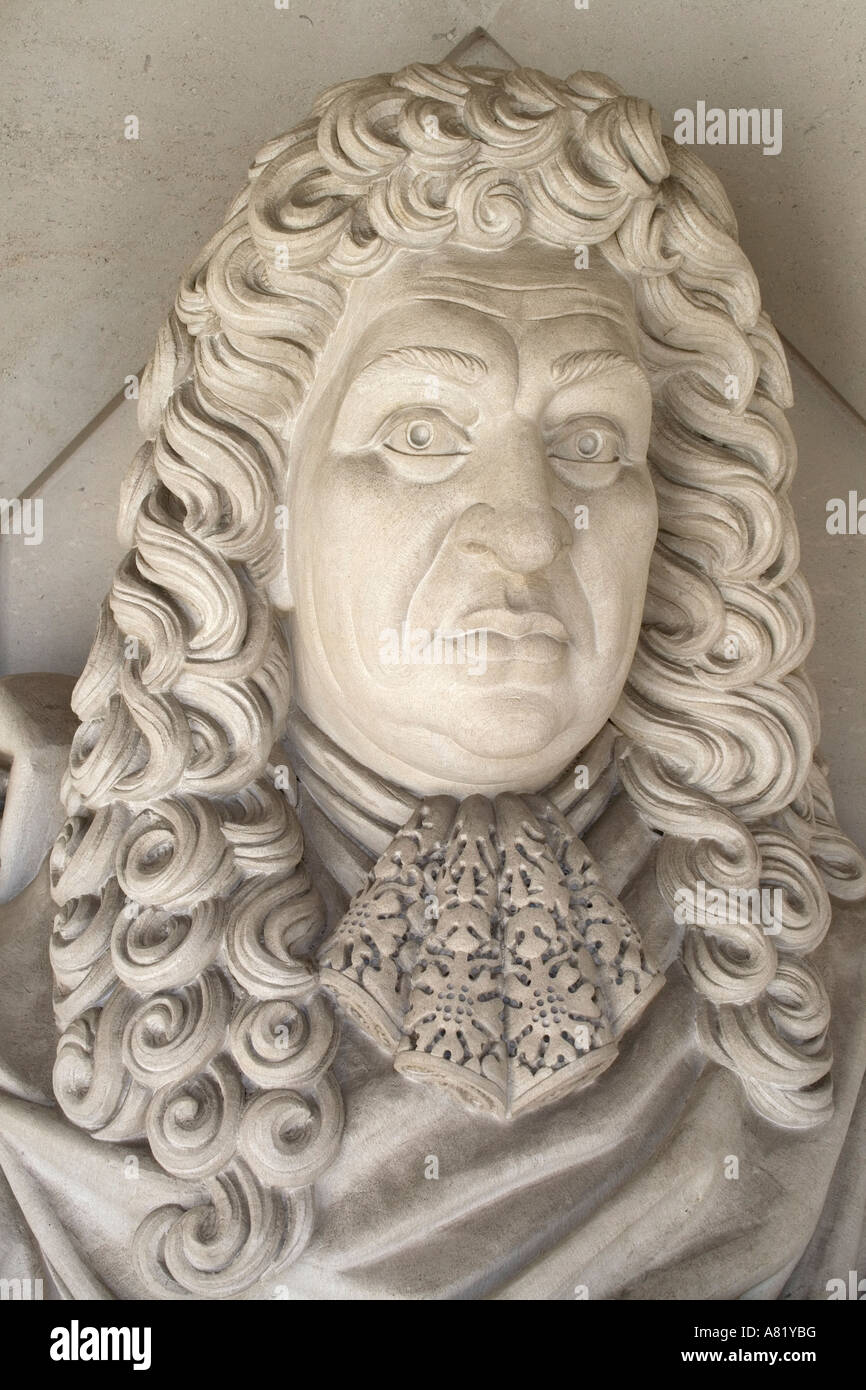 Samuel pepys hi-res stock photography and images - Alamy