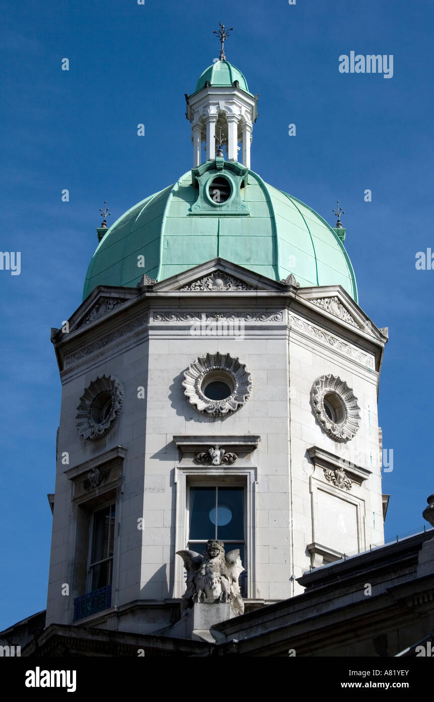 Smithfield Meat Market Building Detail London England Stock Photo - Alamy