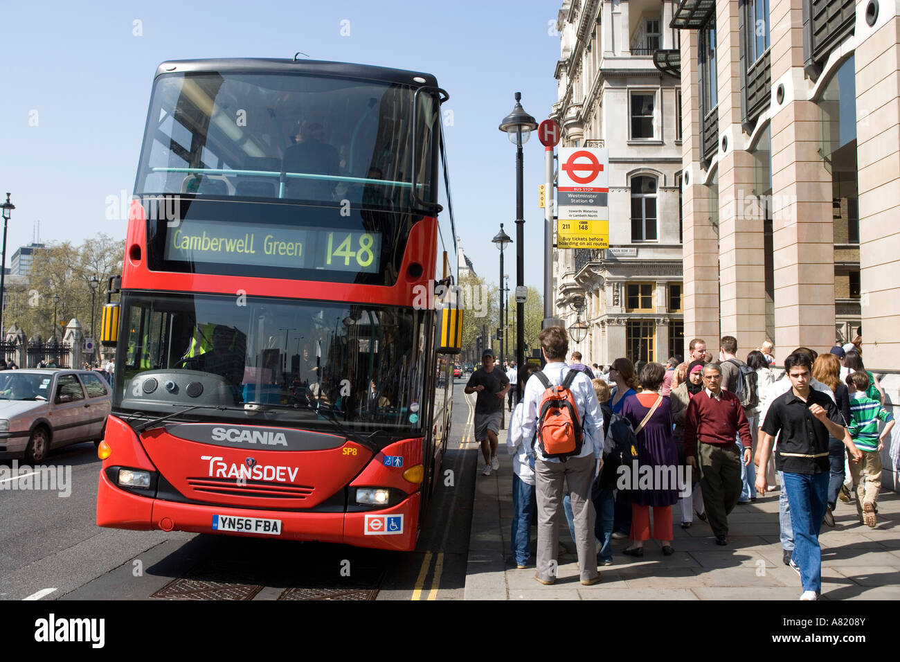 148 bus hi-res stock photography and images - Alamy