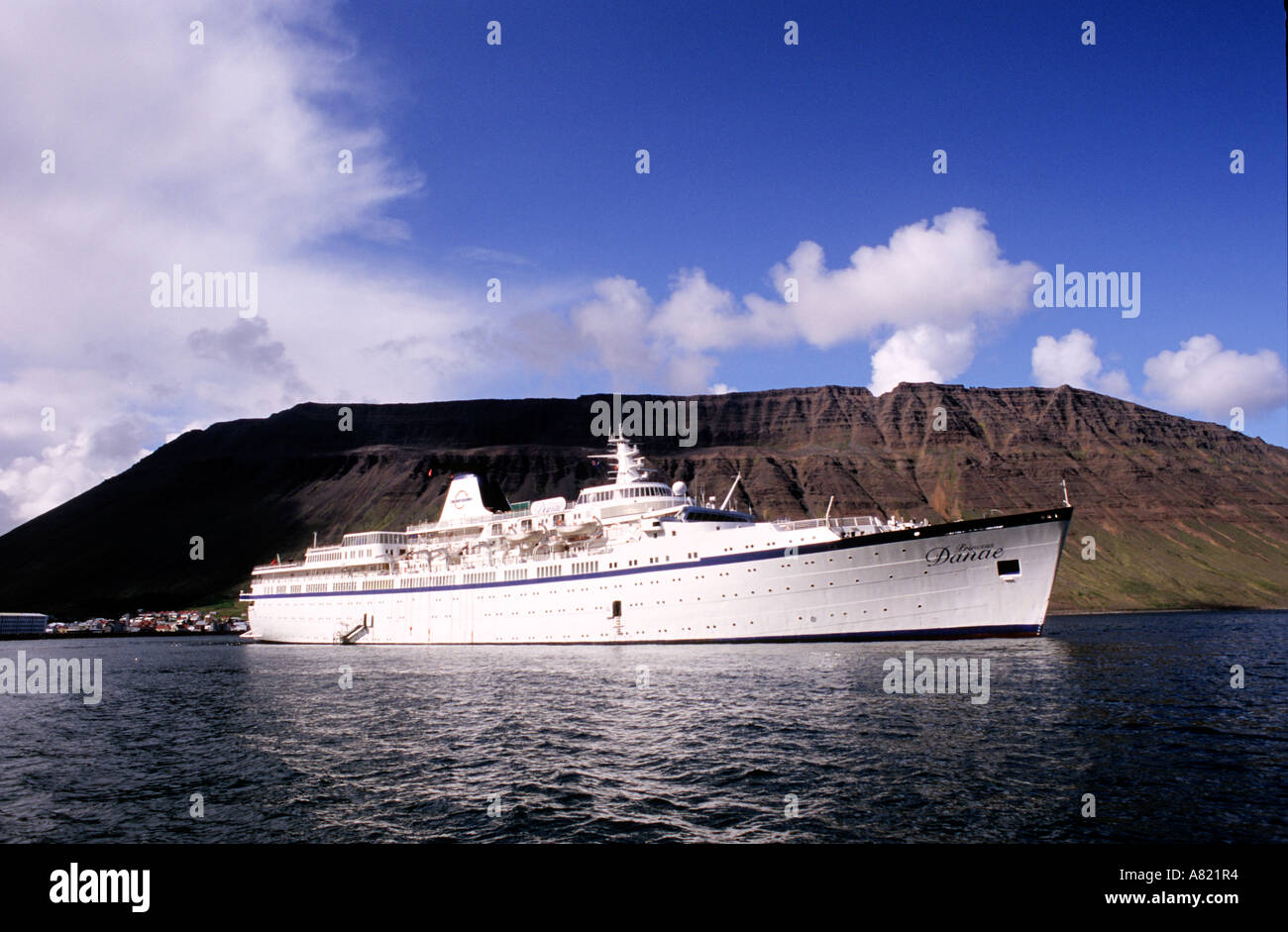 Iceland princess hi-res stock photography and images - Alamy