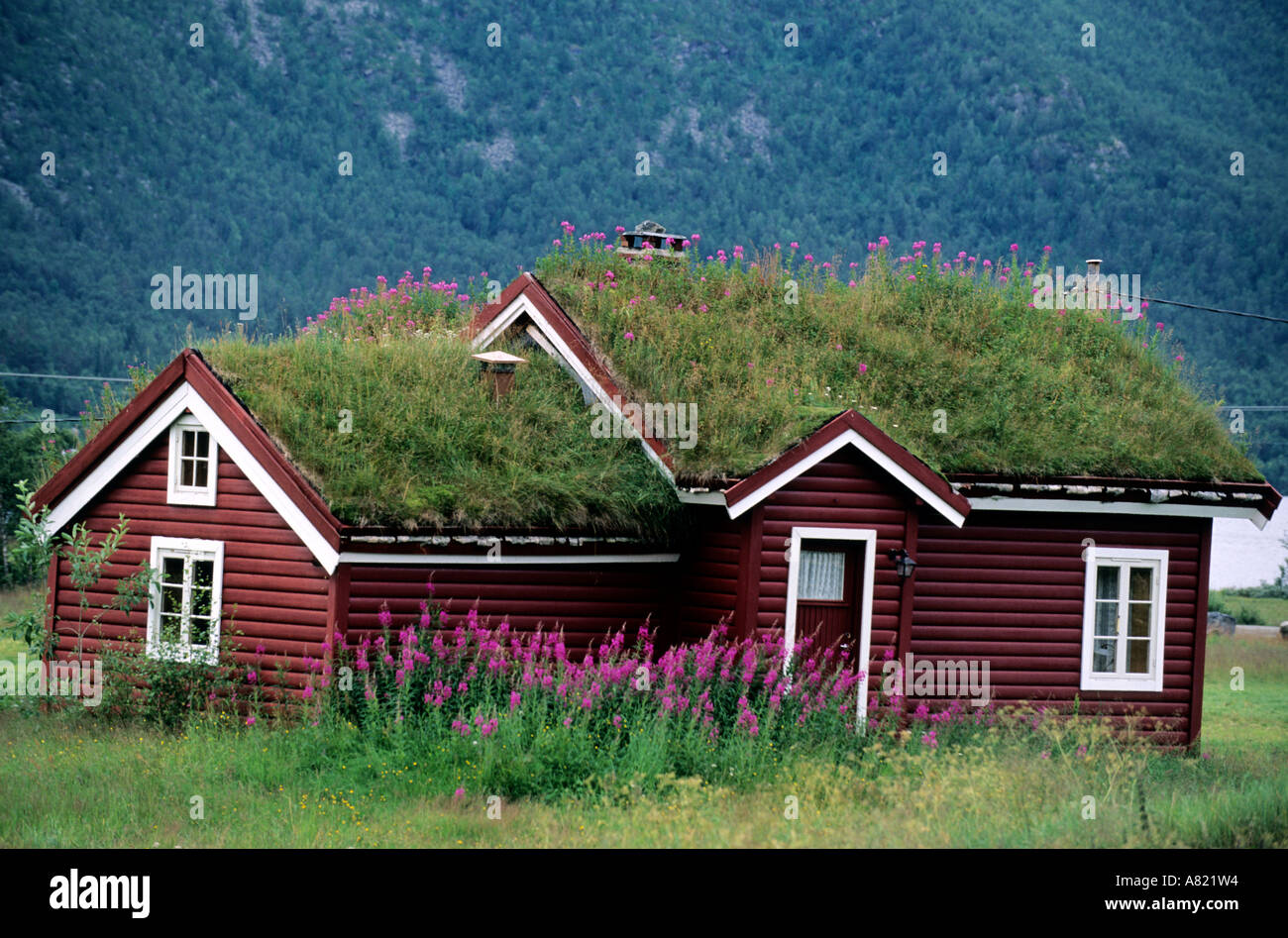 Geilo Ski Norway Stock Photos & Geilo Ski Norway Stock Images - Alamy