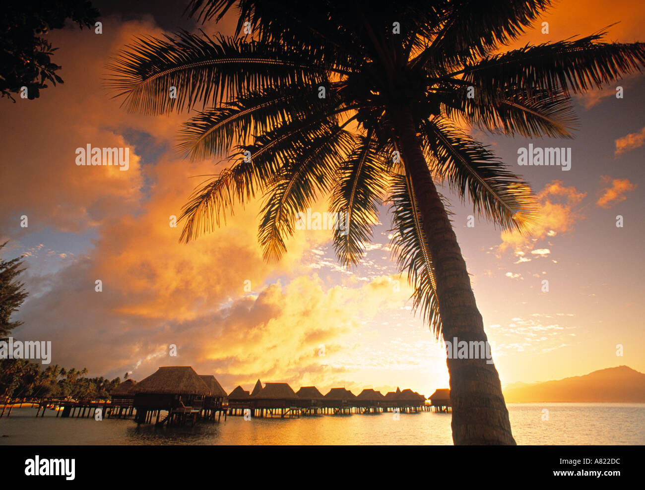Ora beach resort hi-res stock photography and images - Alamy