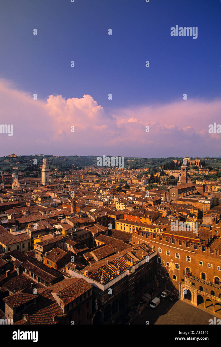 Verona walter hi-res stock photography and images - Alamy