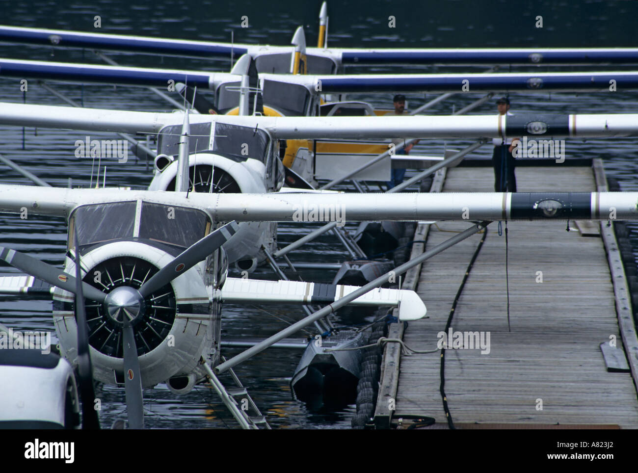 Seaplane base hi-res stock photography and images - Alamy