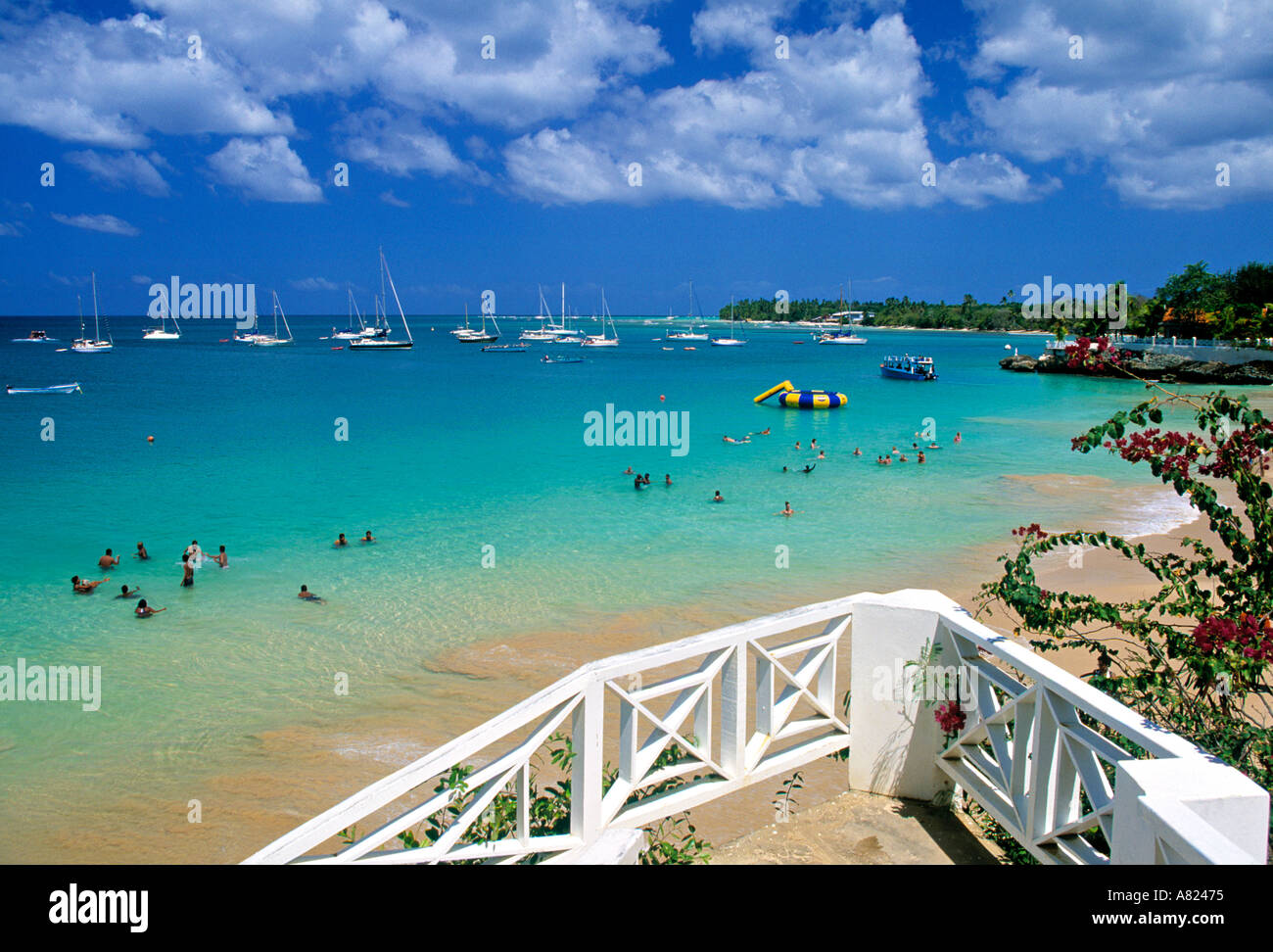 Store bay tobago hi-res stock photography and images - Alamy