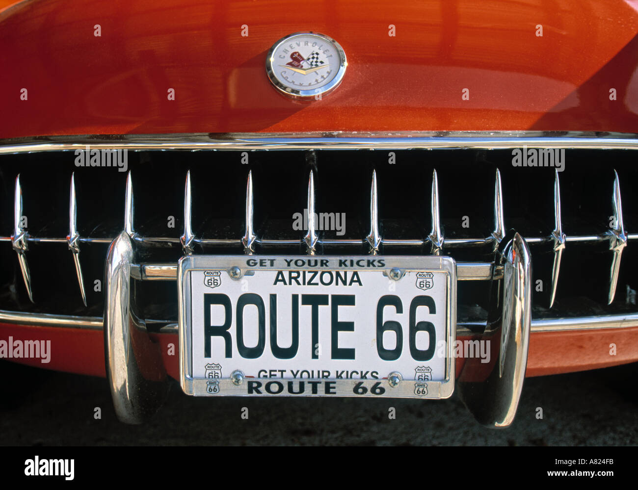 66 plate hi-res stock photography and images - Alamy