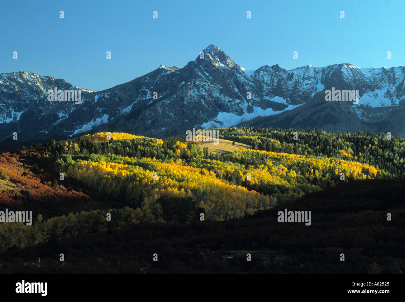 Colarado hi-res stock photography and images - Alamy