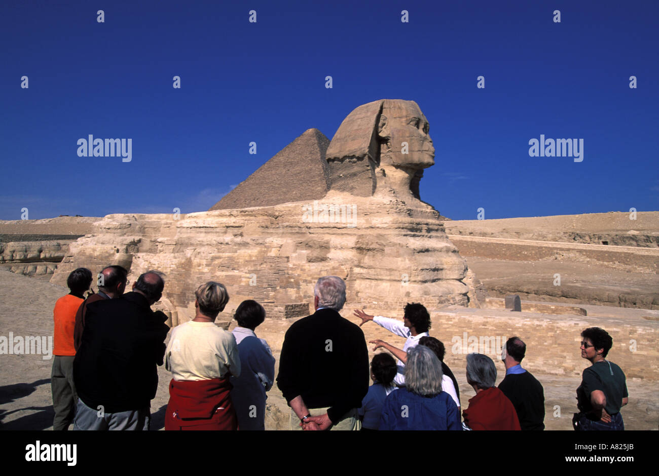 Kheops pyramid hi-res stock photography and images - Alamy