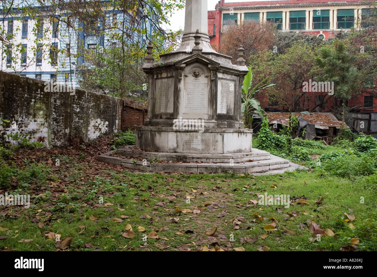 Black hole of calcutta hi-res stock photography and images - Alamy