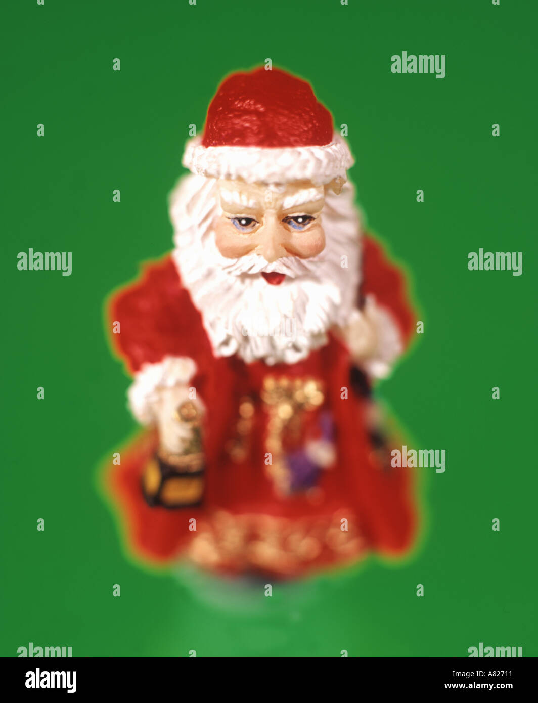 Coca cola santa clause hi-res stock photography and images - Alamy