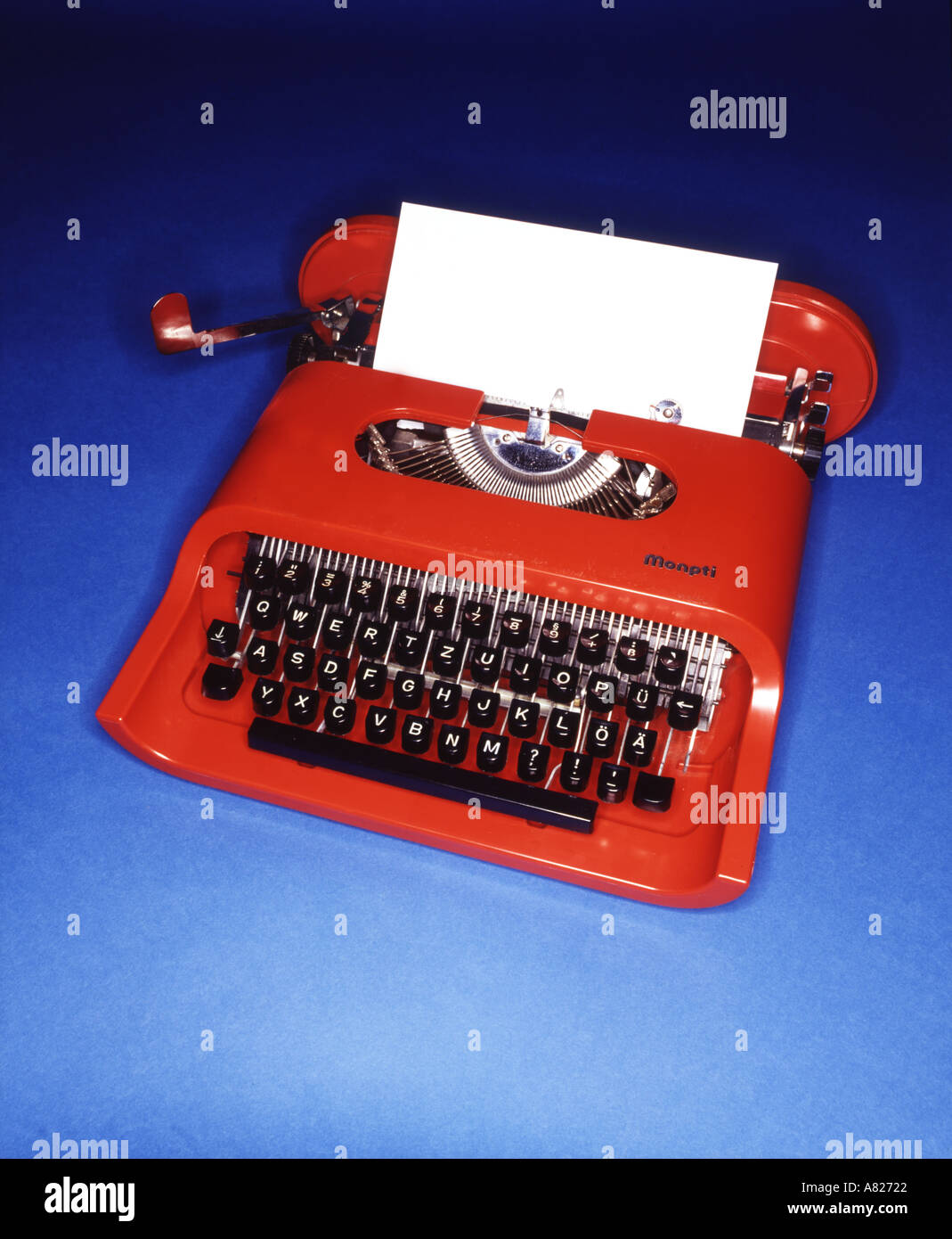 Old word processor hi-res stock photography and images - Alamy